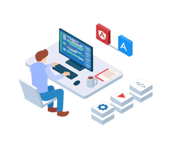 Angular.JS Development Company Canada | Hire Angular.js Developers